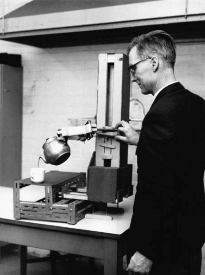 Dr. Meredith Thring - Malvern College International