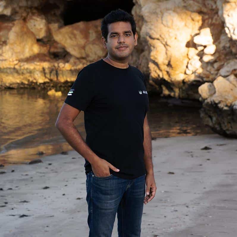 Talal Hasan - Malvern College International